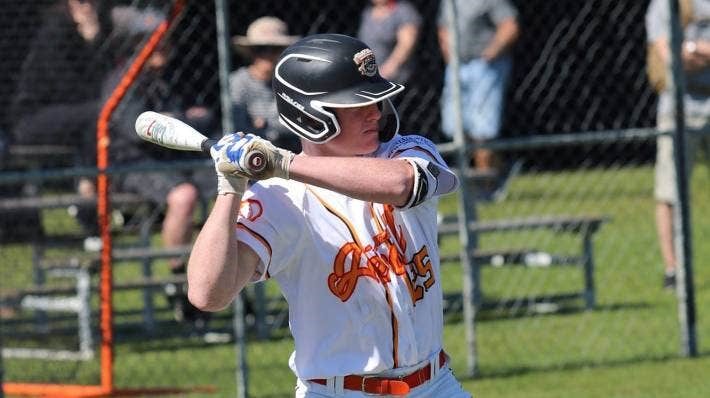 Nelson Heat Baseball Club - Home