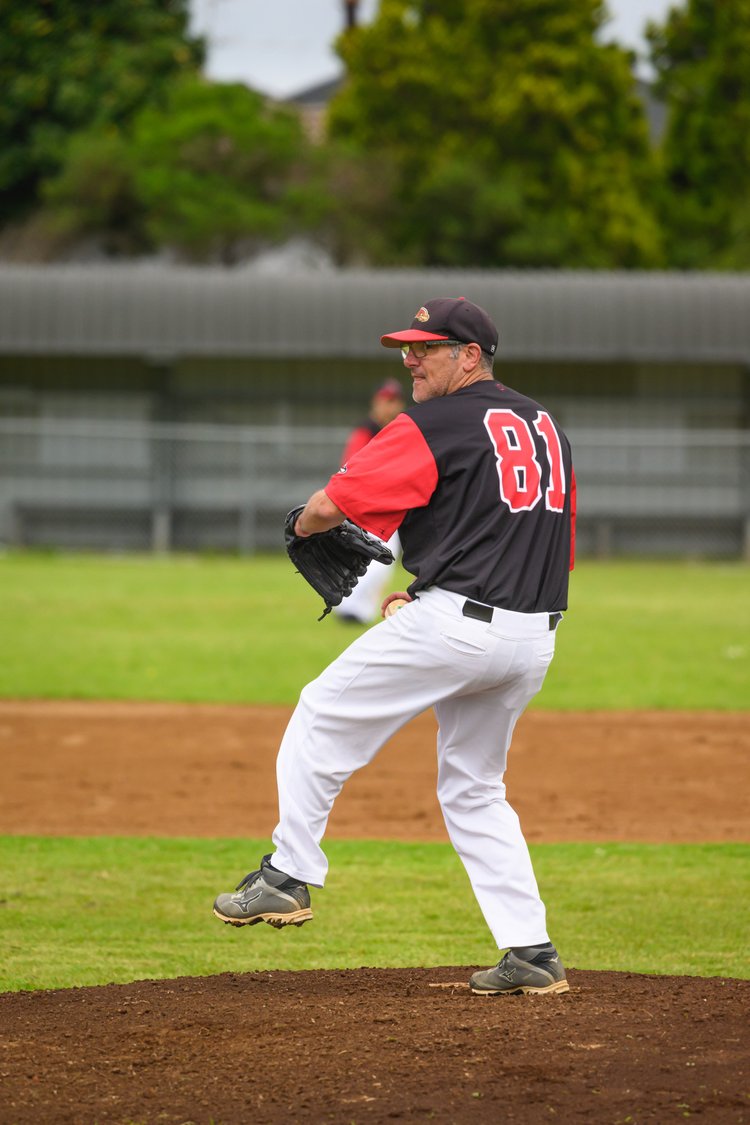 Auckland Baseball Association - Home