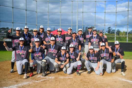 Auckland Baseball Association - Home