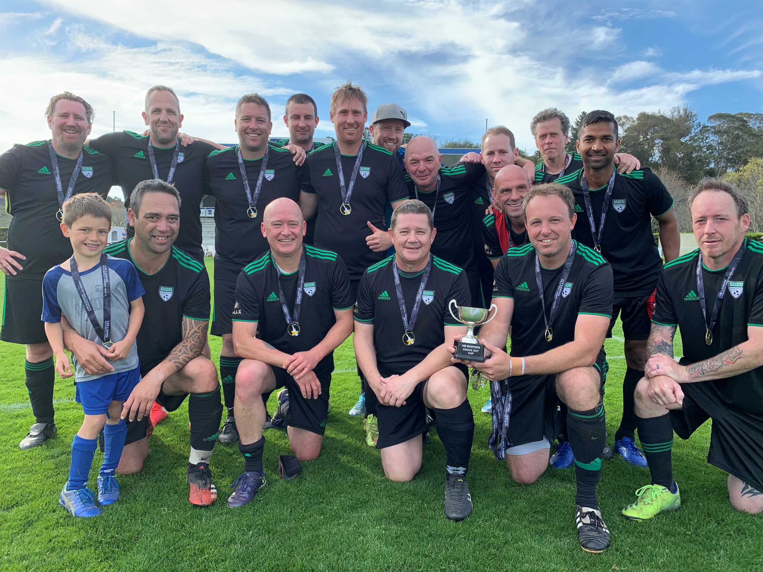 Hawke's Bay Weekly Football Review – 25th/26th Septmeber