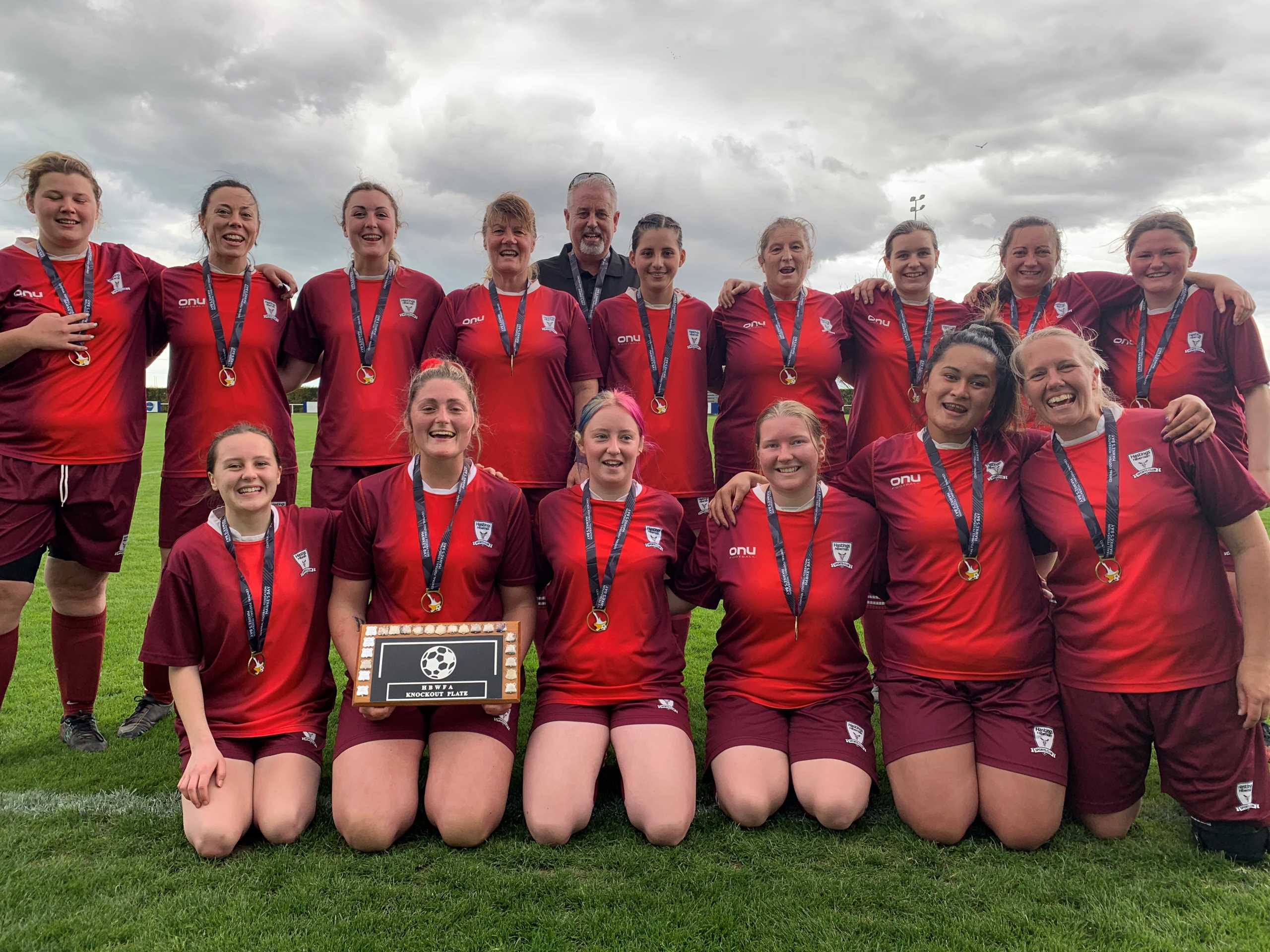 Hawke's Bay Weekly Football Review – 25th/26th Septmeber