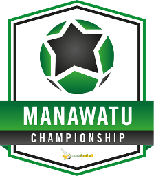Central Football - MANAWATU