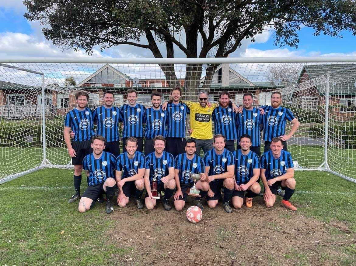 Taranaki Weekly Football Review | 13th & 14th August