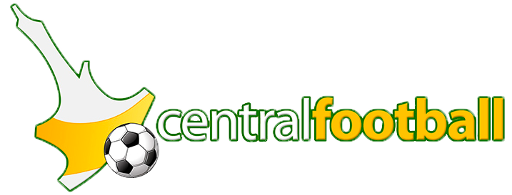 Central Football Federation - HOME