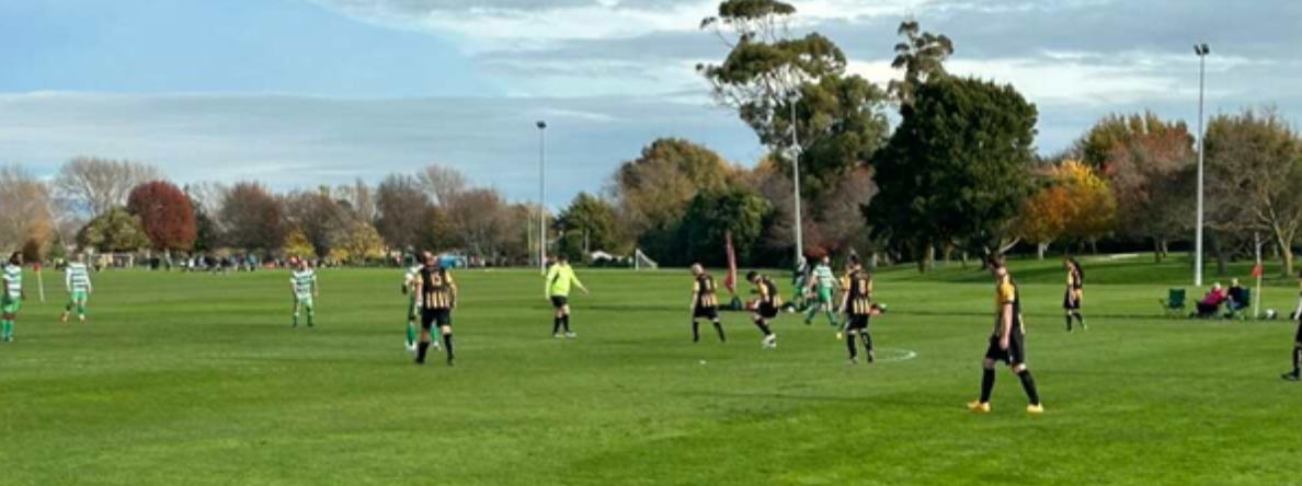 Manawatu Weekly Football Review | 26th - 28th May