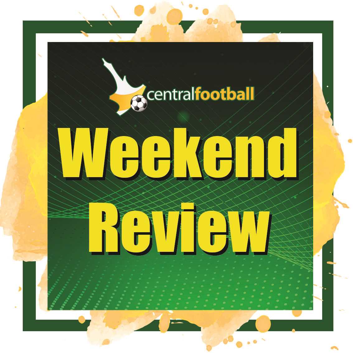 Whanganui Weekly Football review – Round 4 June 27th and 28th