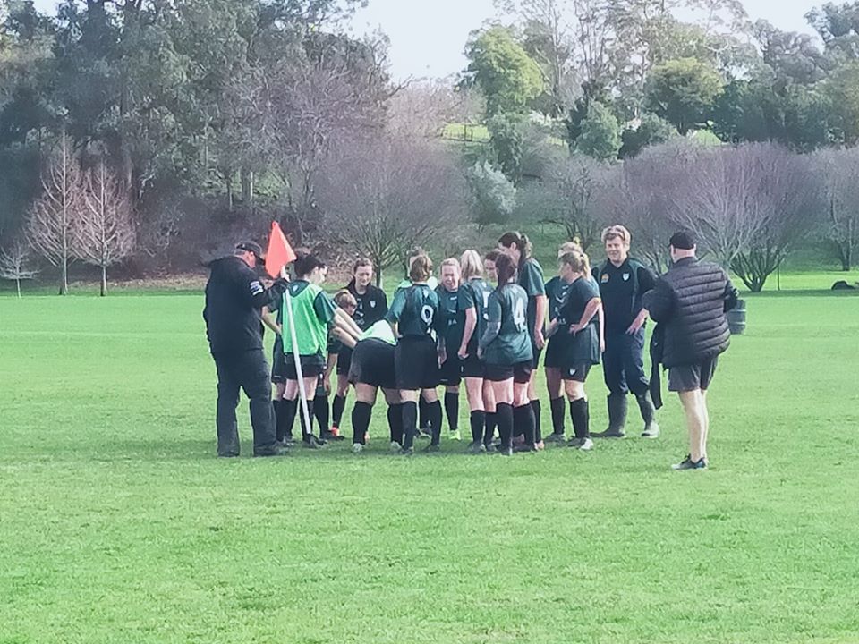 Hawke's Bay Weekly Football review – Round 7 July 18th and 19th
