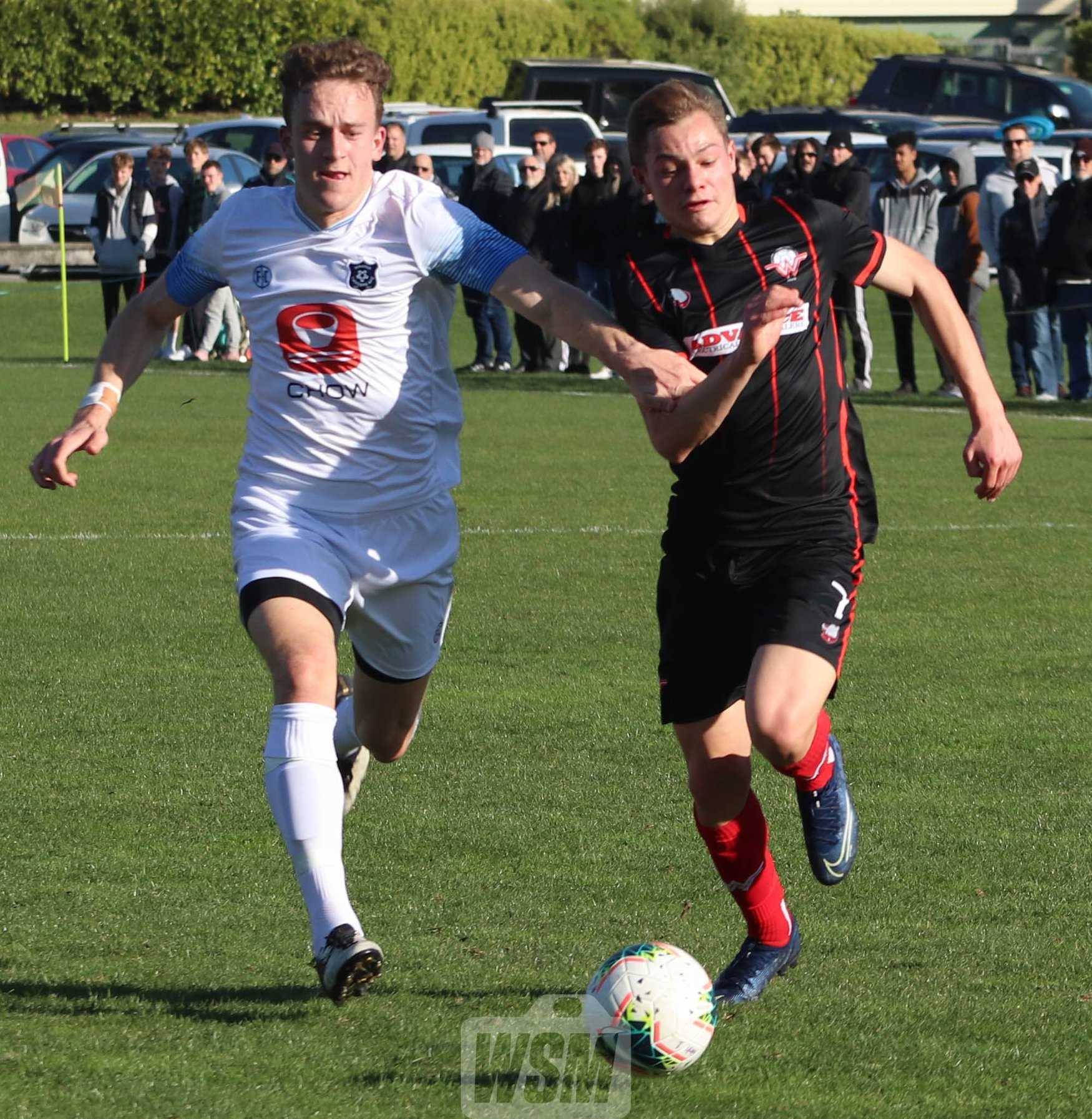 W-League remains deadlocked, Miramar Rangers edge away in Central League