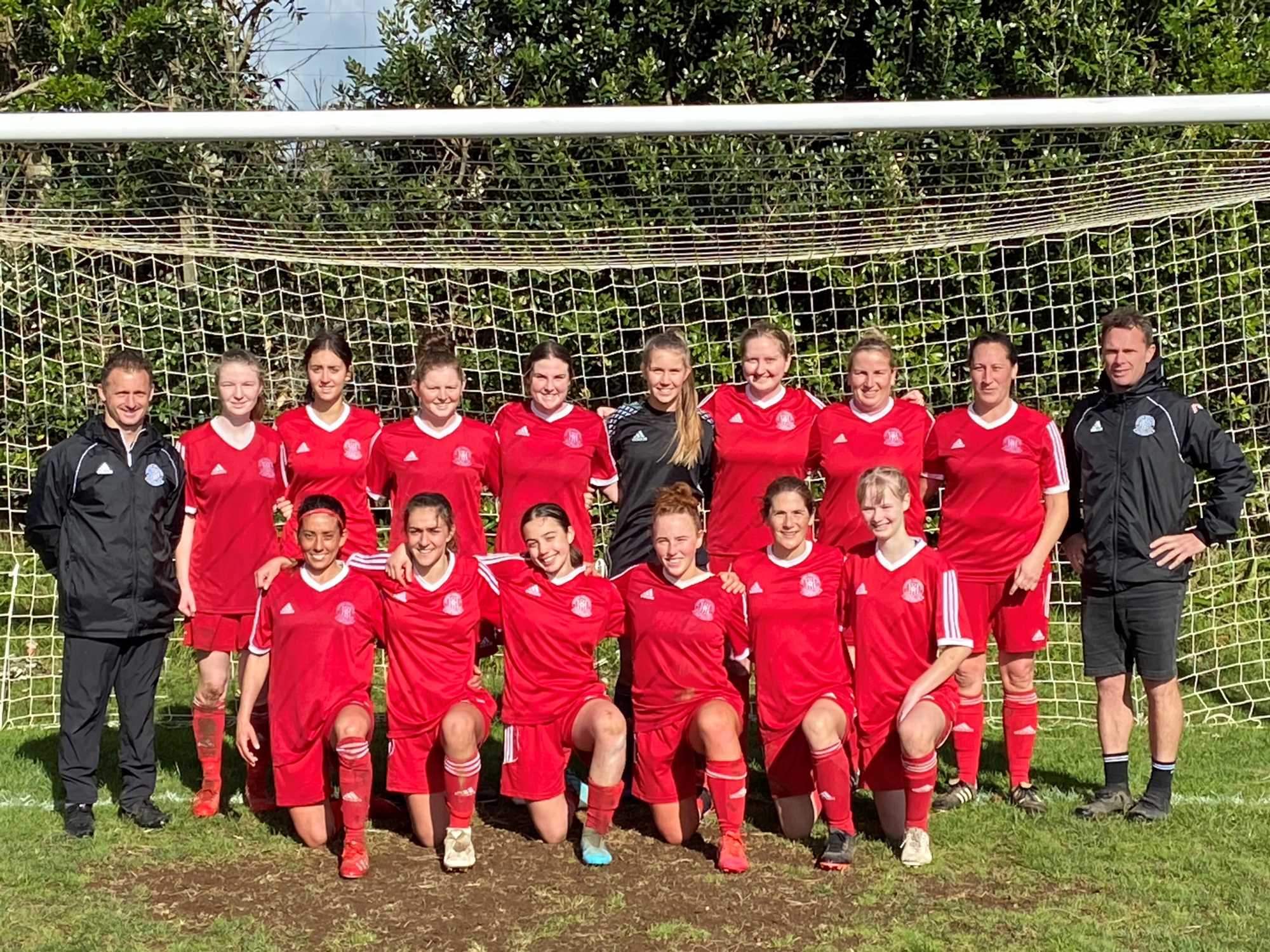 Taranaki Weekly Football Review - 8th & 9th August