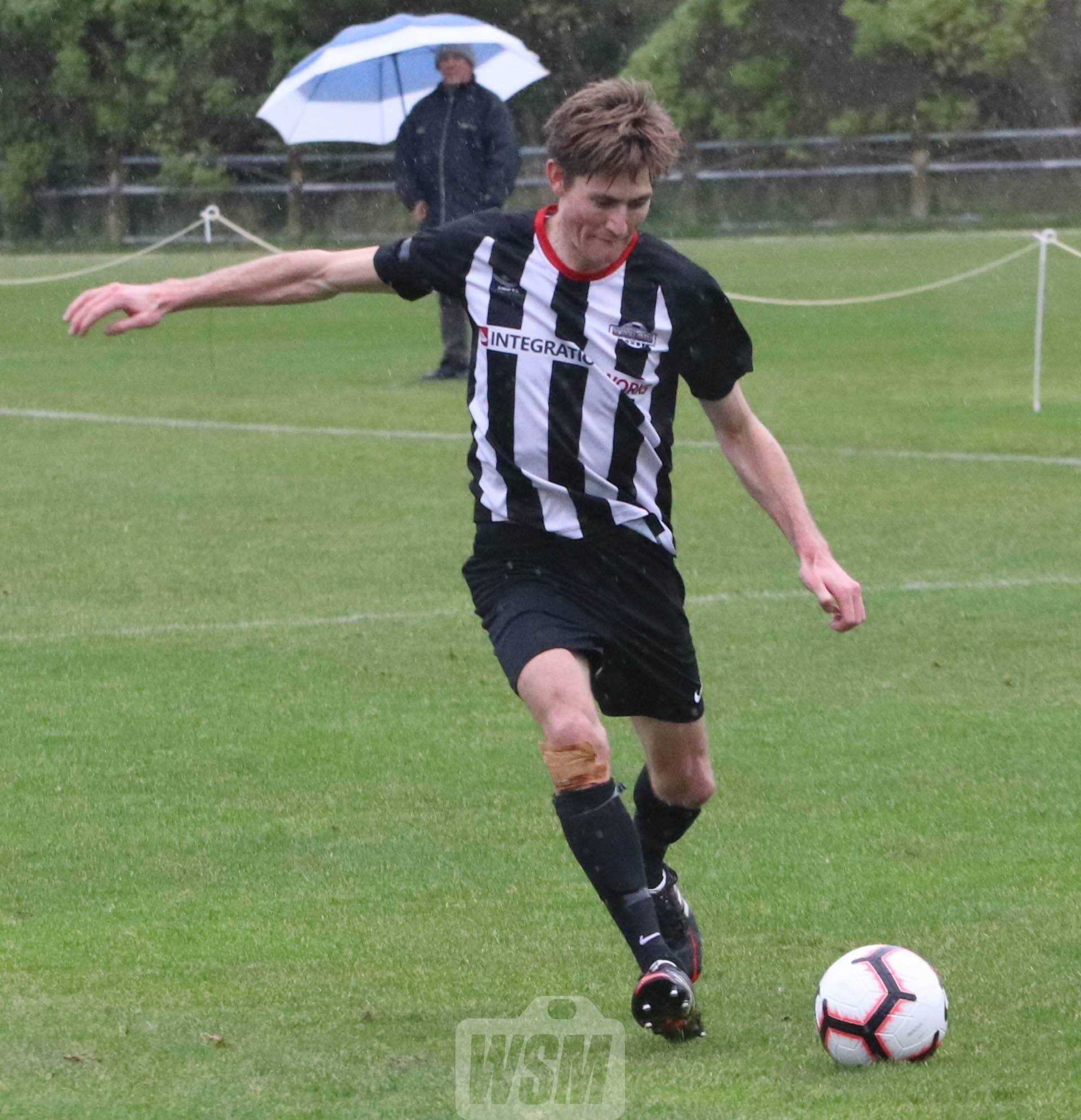 Waterside Karori turn Central League into a two-horse race