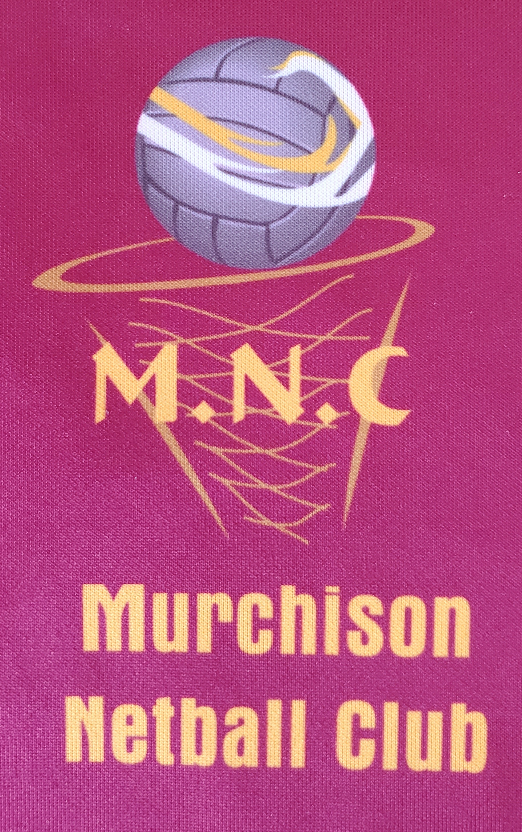 Murchison Netball Club - Home