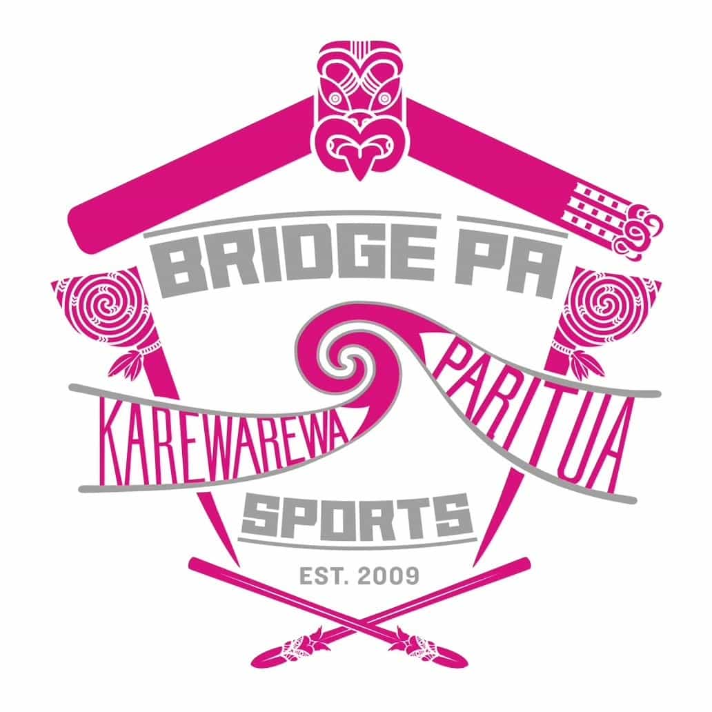 Bridge Pa Netball Club - Home