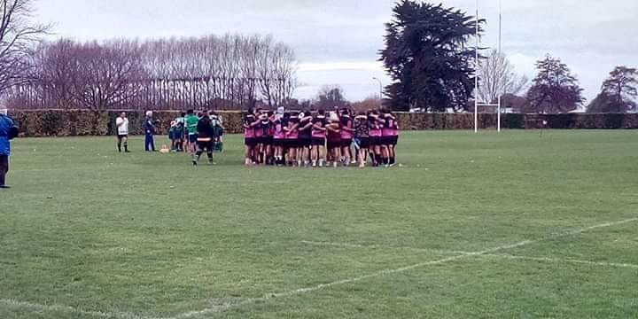 Bridge Pa Rugby - Home