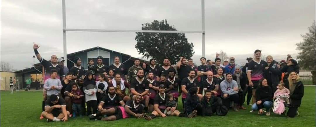 Bridge Pa Rugby - Home