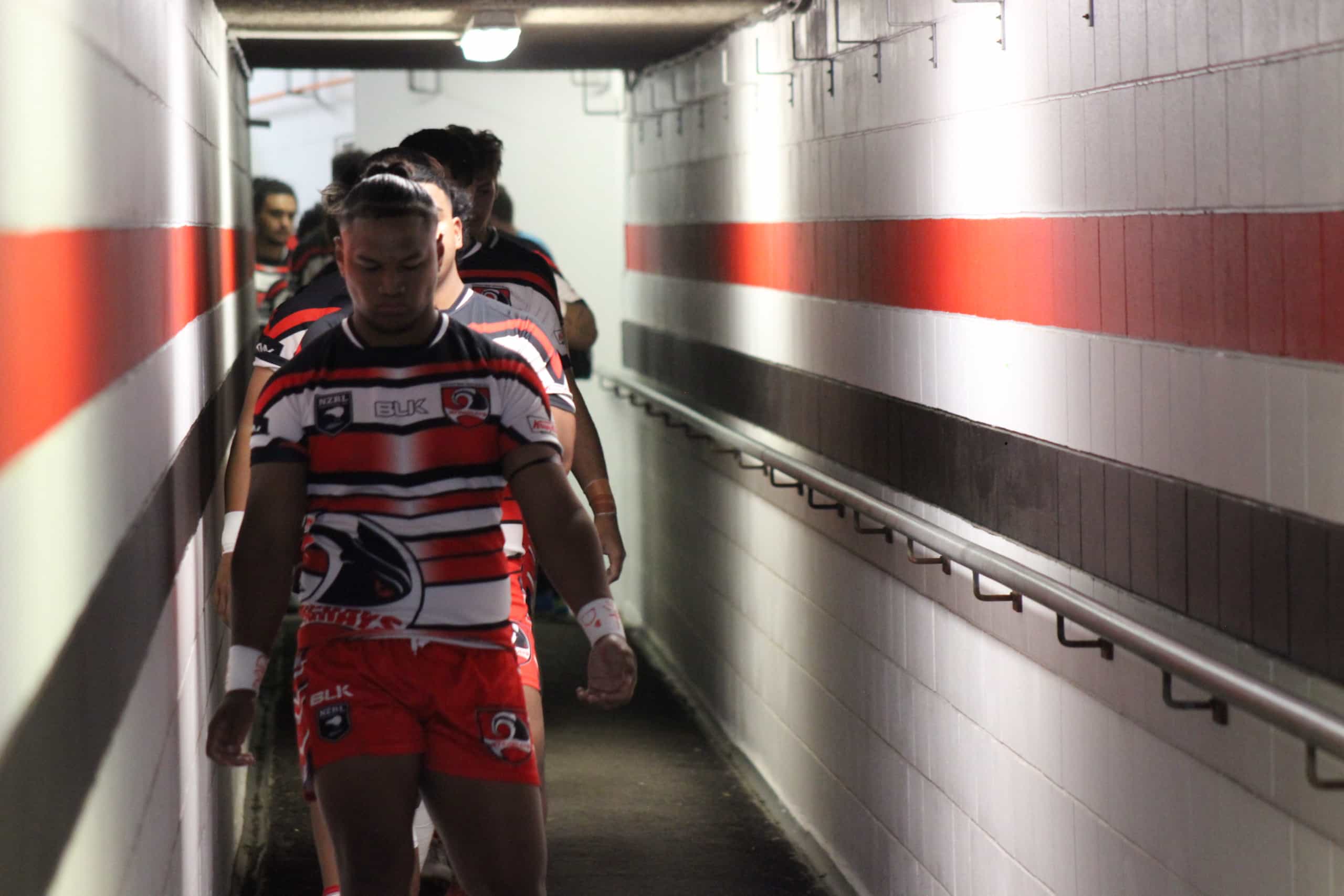 Counties Manukau Rugby League - 20s Stingrays