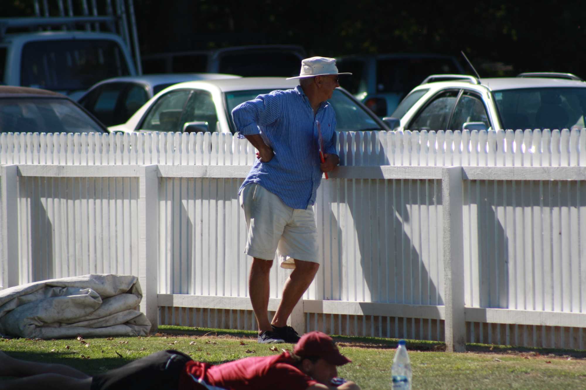 MIKE FISHER RETIRING FROM CMCA