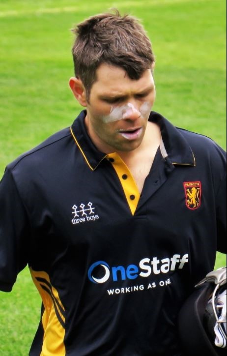 TYLER LORTAN SETS NEW RECORD