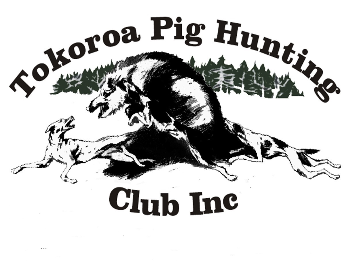 Tokoroa Pig Hunting Club - Home