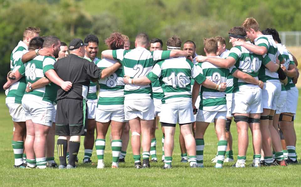 TEAM NAMING: NZ Marist Team to take on NZ Heartland XV