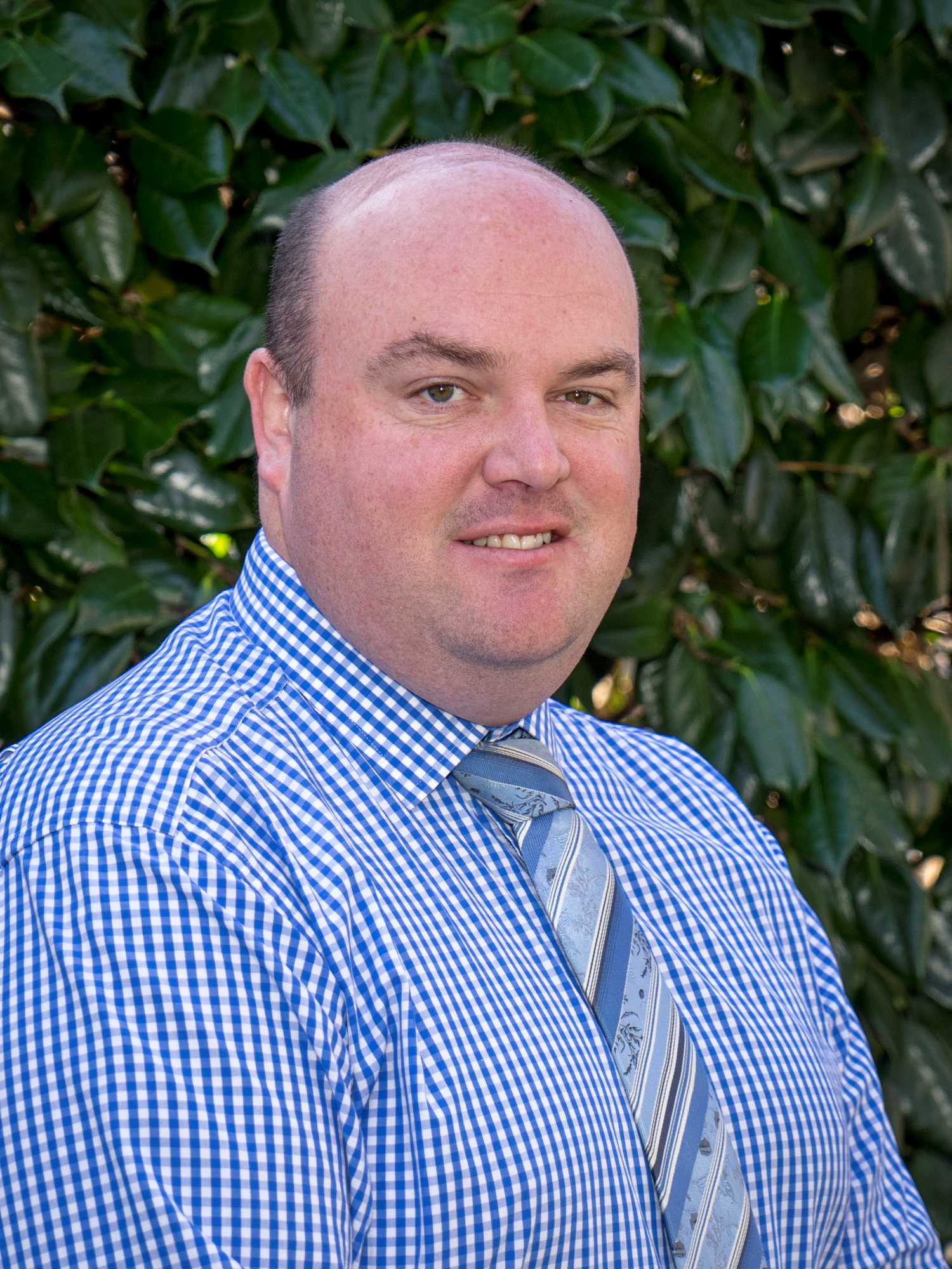 Cashmere High School - Staff