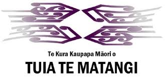 Te Kura Kaupapa Maori o Tuia te Matangi-Te Kura Kaupapa Maori o Tuia te ...