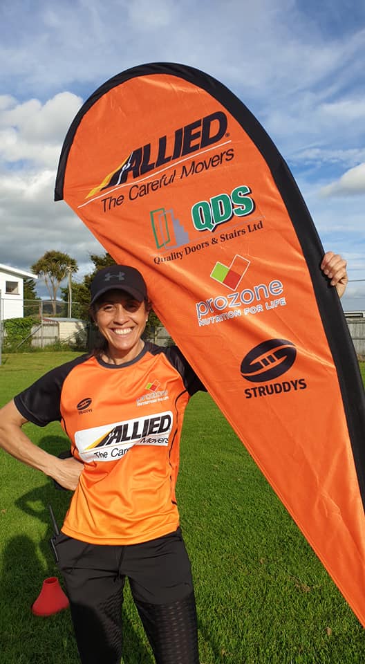 Manawatu Secondary School Touch Module - Home