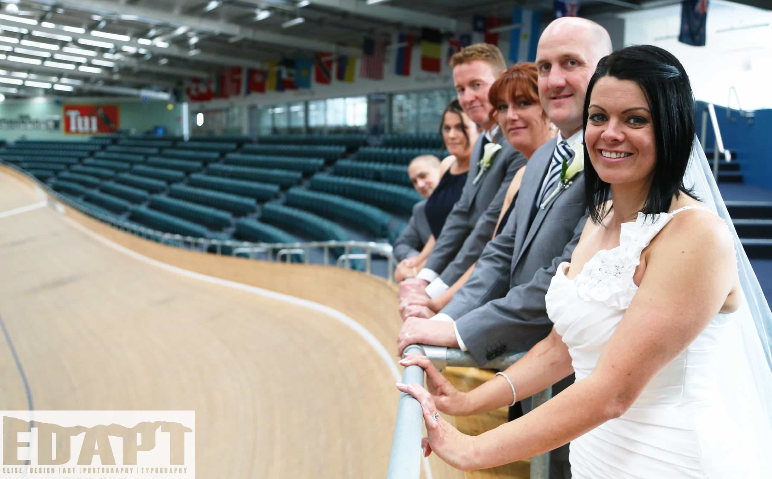 ILT Stadium Southland - Plan an event