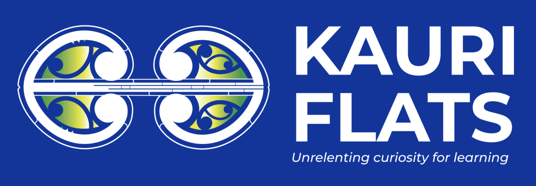 Kauri Flats School - Home