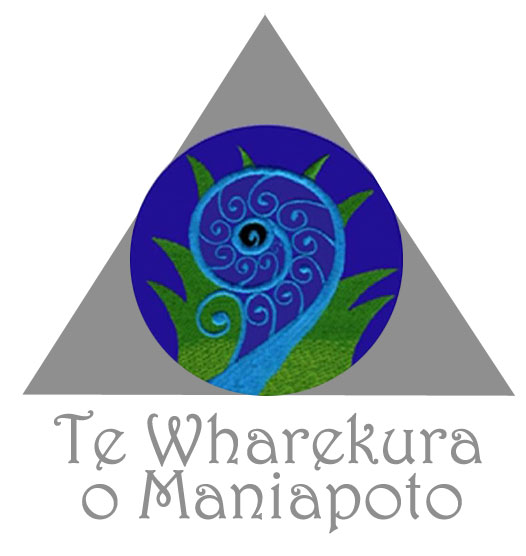 Te Wharekura o Maniapoto - Kaainga
