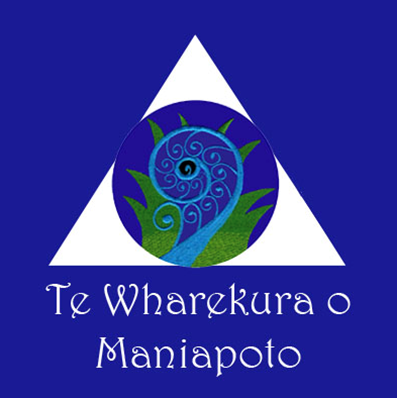 Te Wharekura o Maniapoto - Kaainga