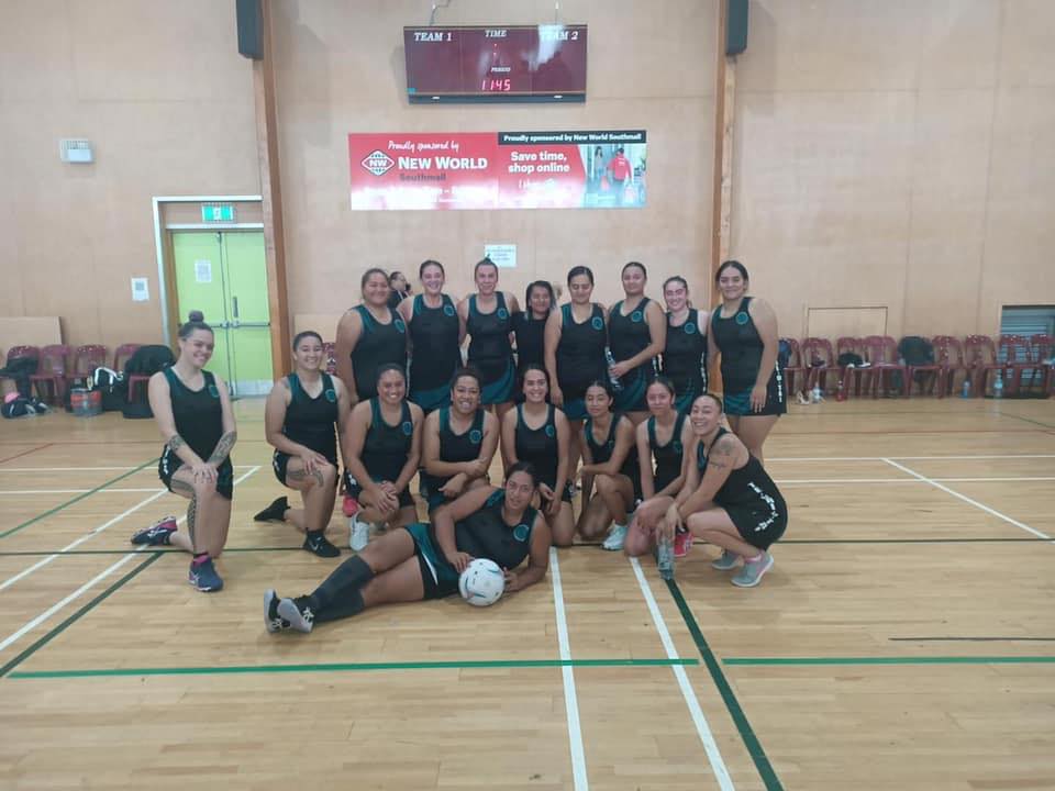 Pawarenga Ki Tamaki Netball Club - Home
