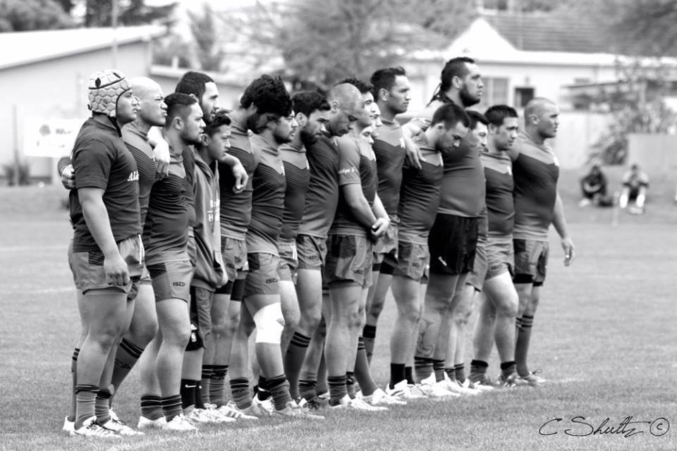 Bridge Pa Rugby League - Home