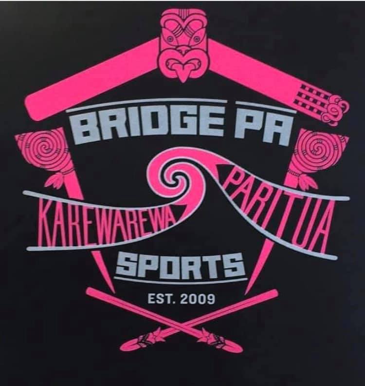 Bridge Pa Rugby League - Home