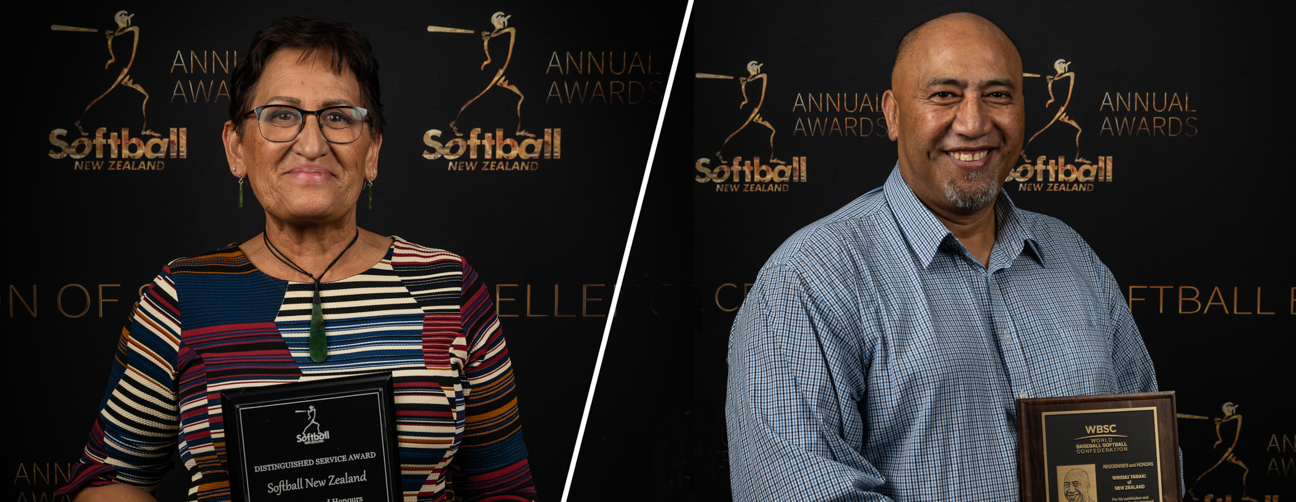 NATIONAL APPOINTMENTS & RECOGNITION