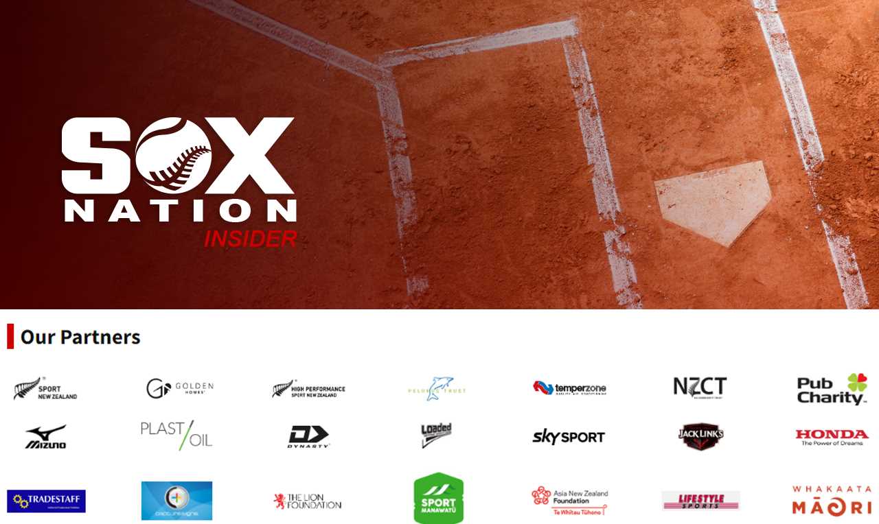 SOFTBALL NZ BOARD APPOINTMENTS