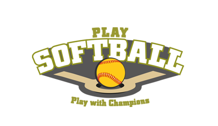 GIVE SOFTBALL A GO PROMOTION