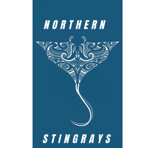 Northern Stingrays Tag - Home
