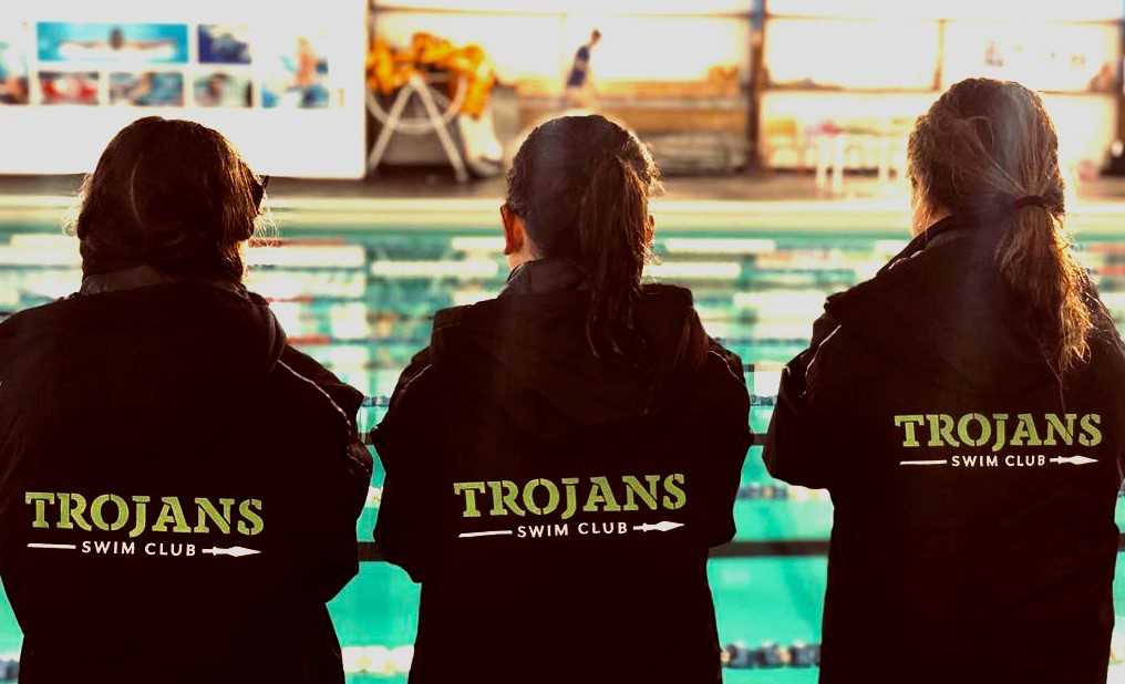 Trojans Swim Club - Home
