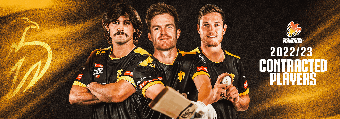 Cricket Wellington - Official Website