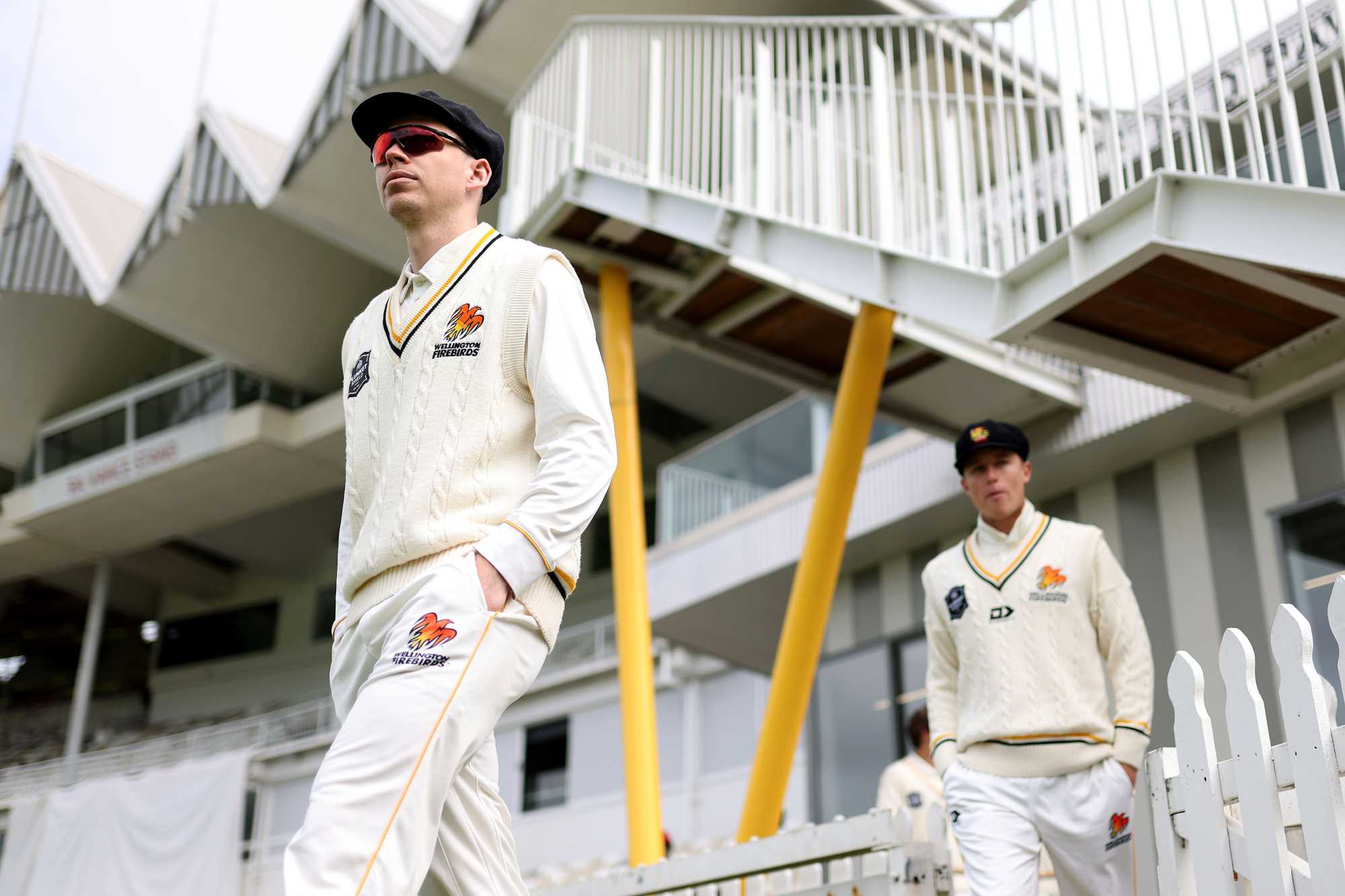 Plunket Shield to launch packed 2022-23 domestic season