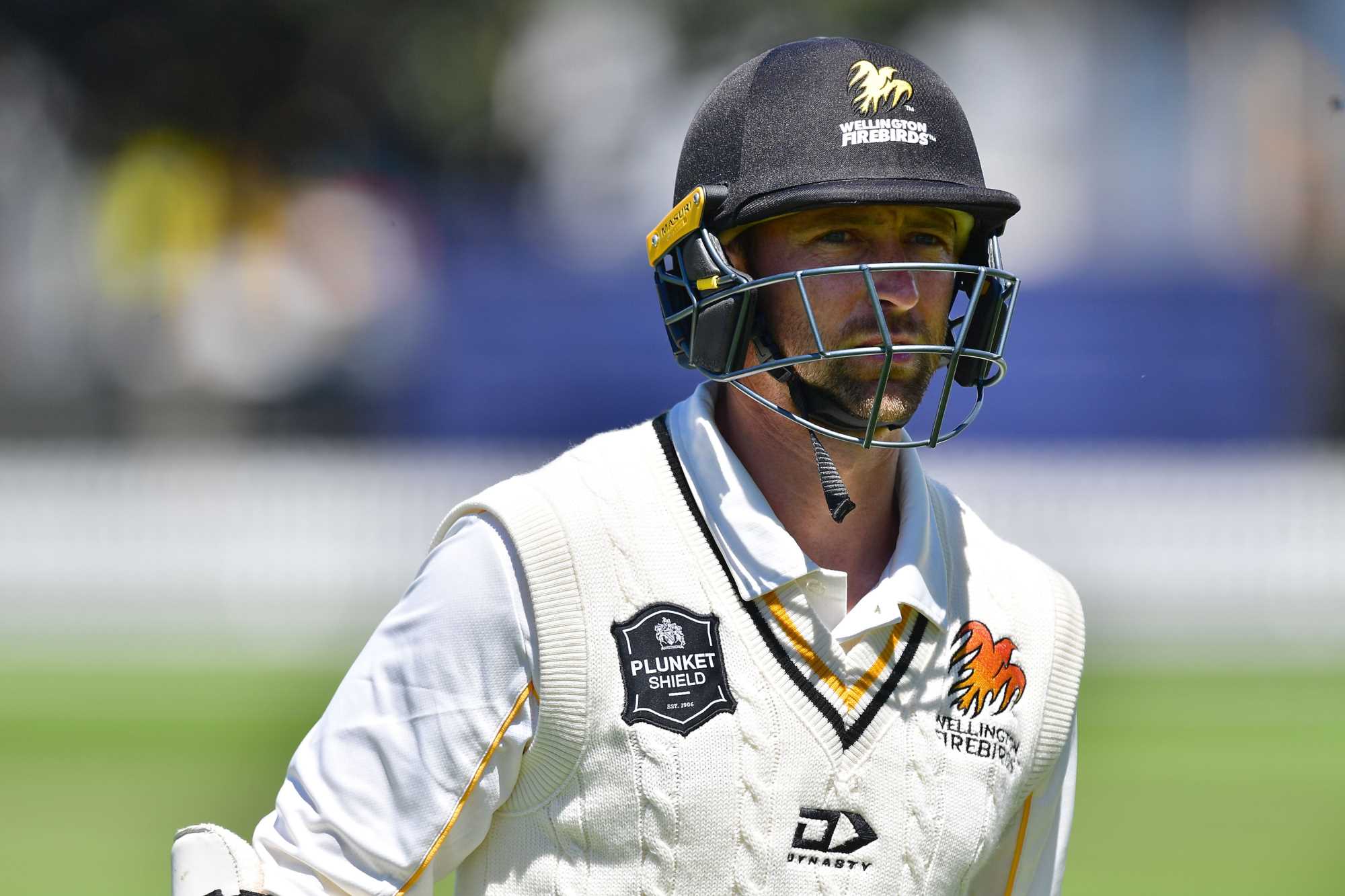 Another milestone for Conway