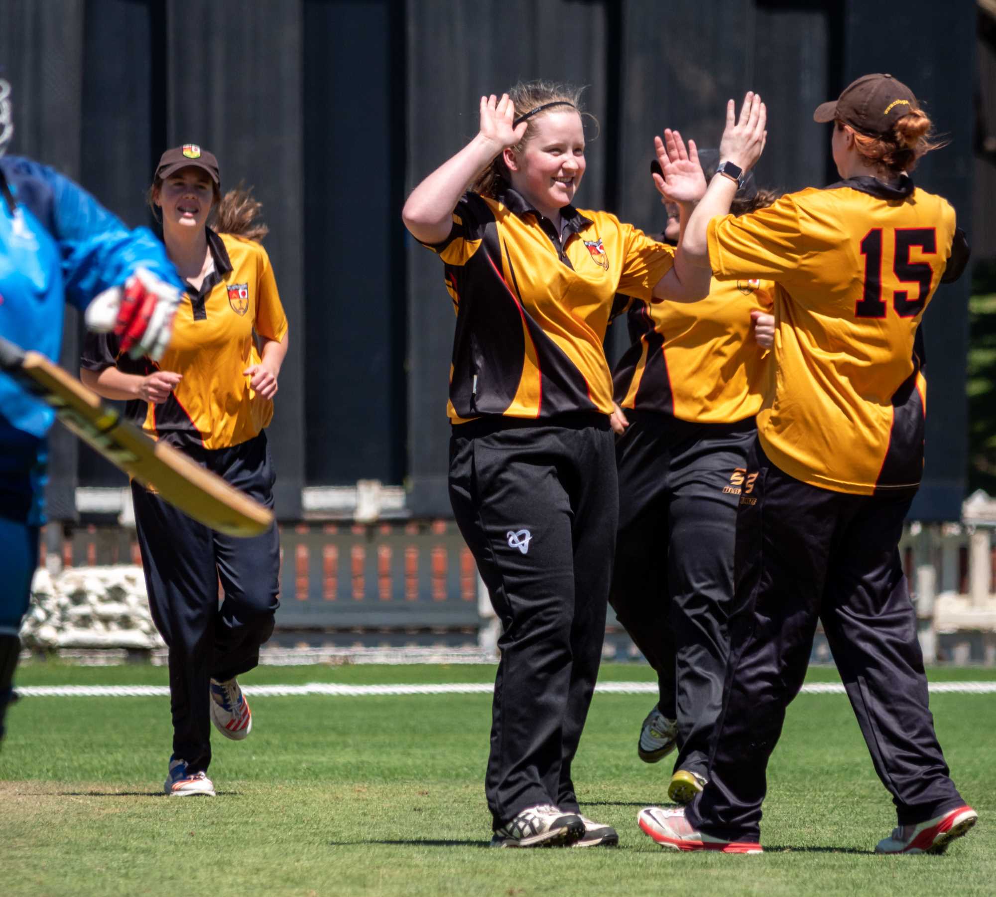 New look women’s club competition launched