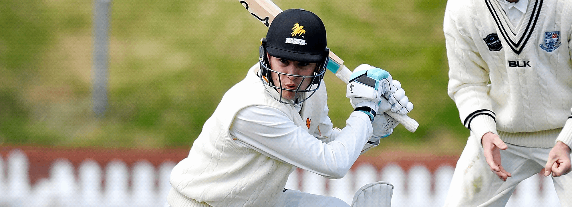 Johns to take gloves against Otago