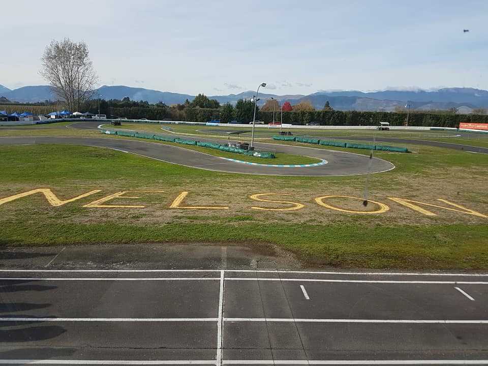 KartSport NZ - KartSport Nelson