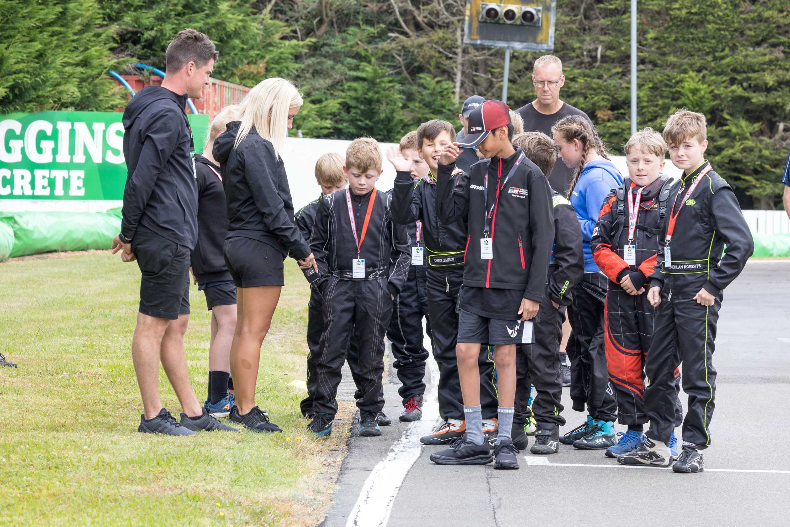 KartSport NZ - NEW KSNZ ACADEMY