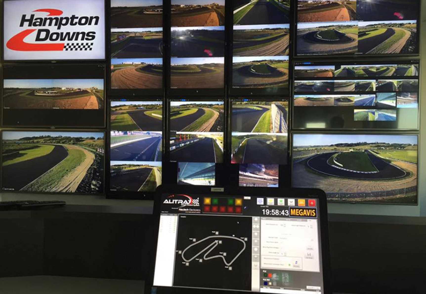 KartSport NZ - Alitrax