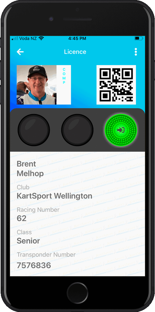 KartSport New Zealand announces digital licences