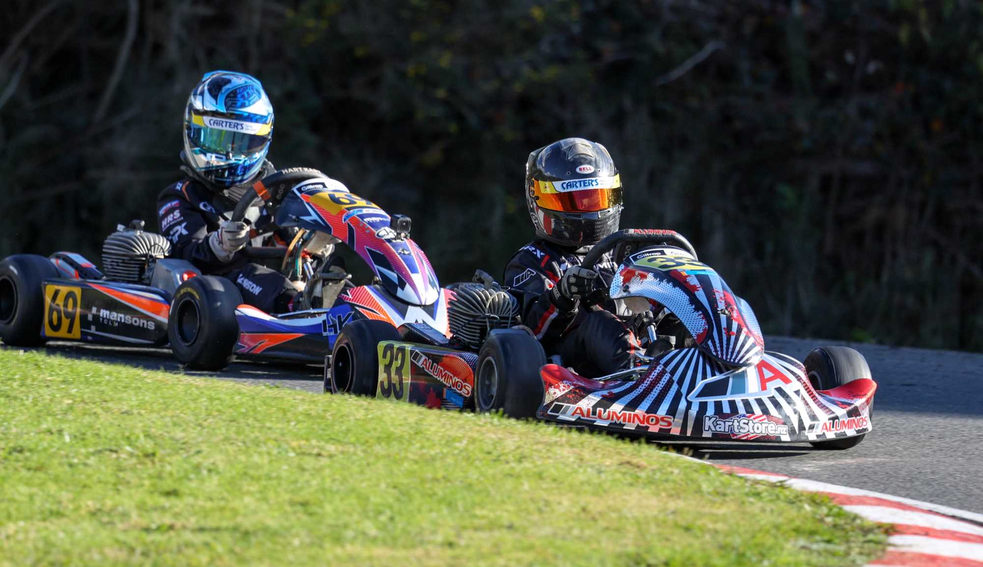 Young Karters Travel Far And Wide For Championship Competition young-karters-travel-far-and-wide-for-championship-competition