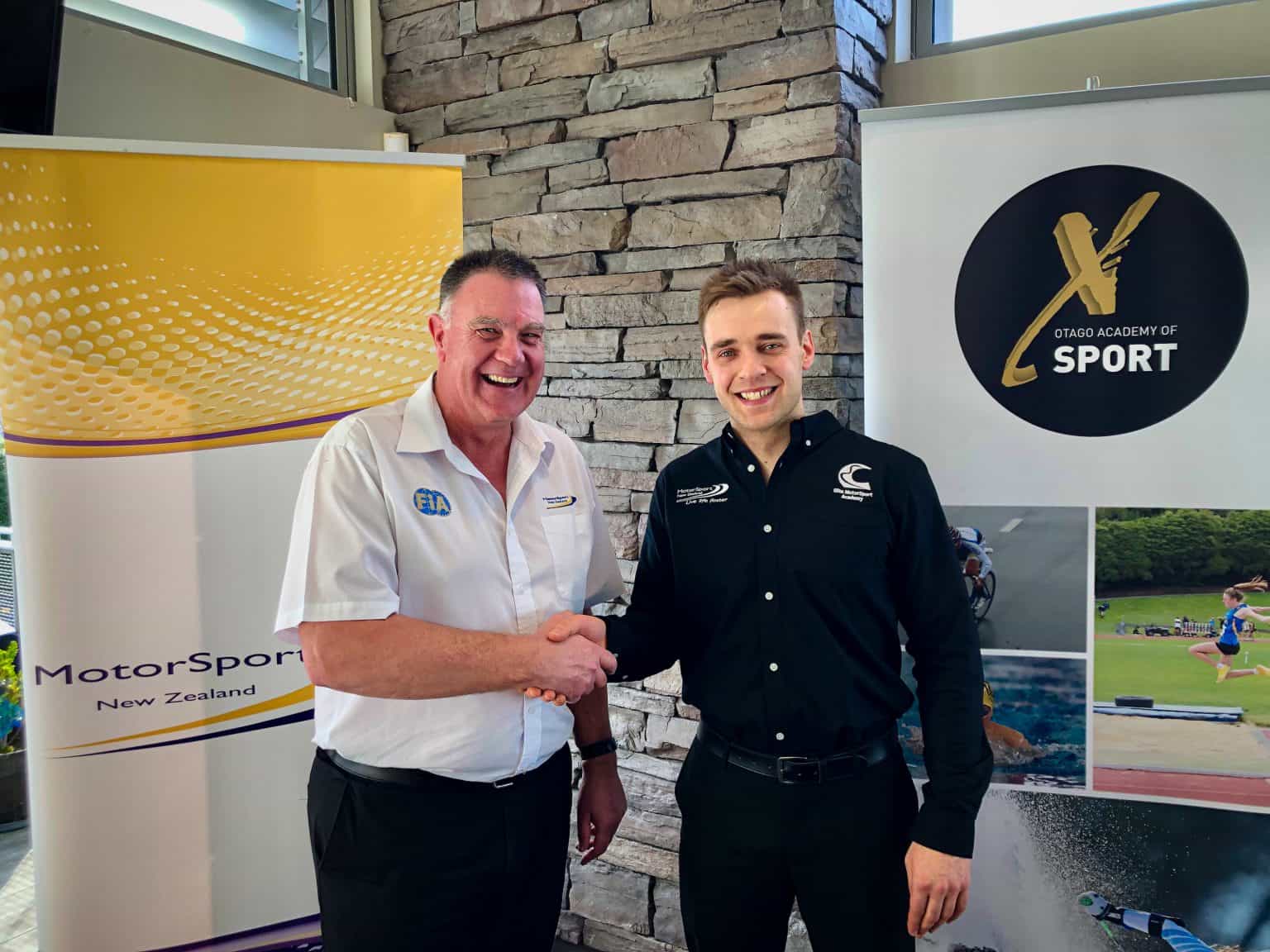 ELITE MOTORSPORT ACADEMY APPLICATIONS