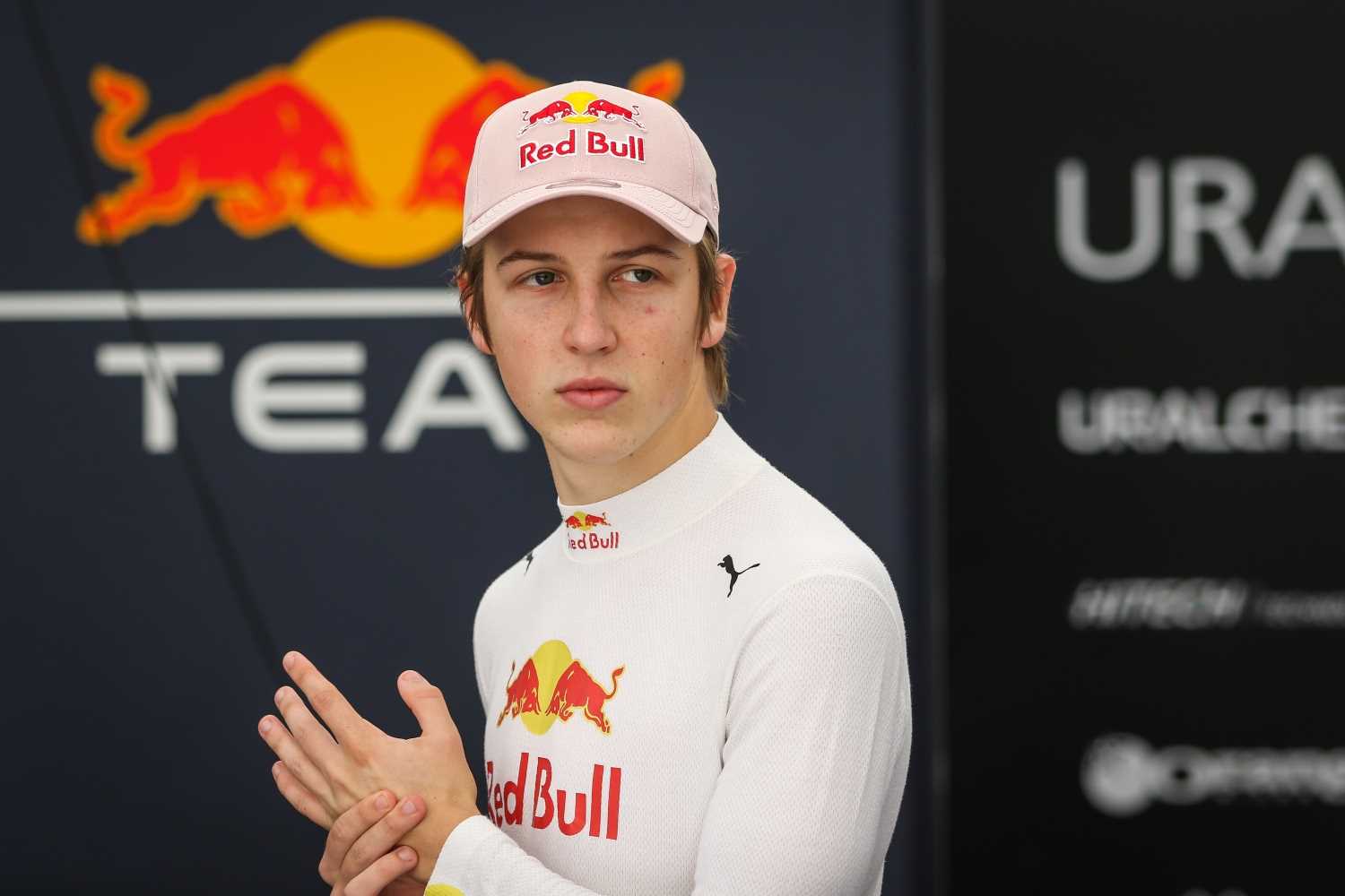 LAWSON TO MAKE SPECIAL GUEST DRIVING APPEARANCE AT CITY OF SAILS THIS ...